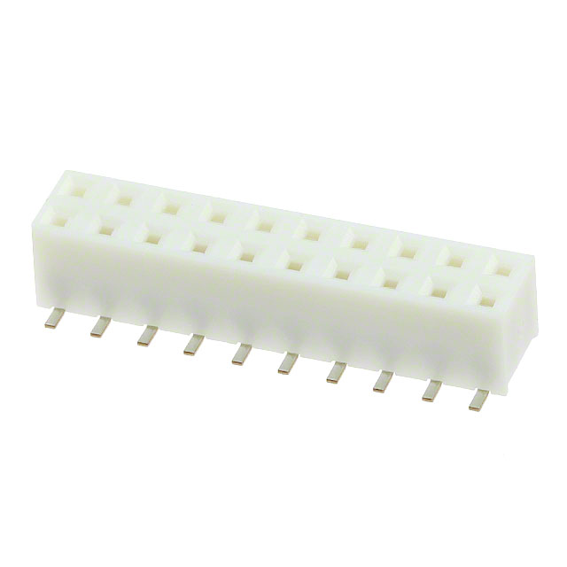 A3-20DA-2SV(71) Hirose Electric Co Ltd | Connectors, Interconnects | DigiKey